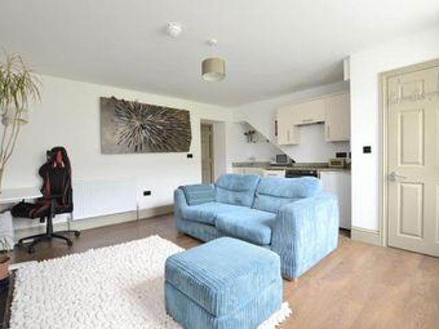 1 Bedrooms Flat for sale in Charlton Buildings, Bath BA2