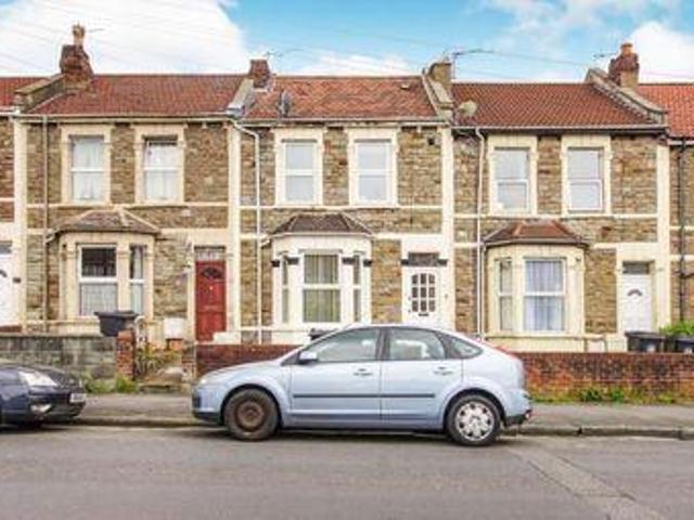 1 Bedrooms Flat for sale in Charlton Road, Kingswood, Bristol BS15