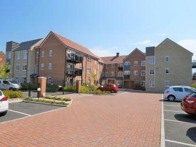 1 Bedrooms Flat for sale in Charles Briggs Avenue, Goole DN14