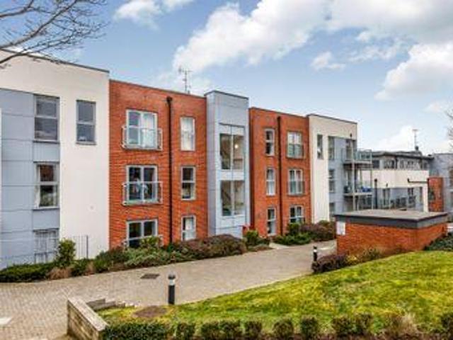 1 Bedrooms Flat for sale in Charrington Place, St.Albans AL1