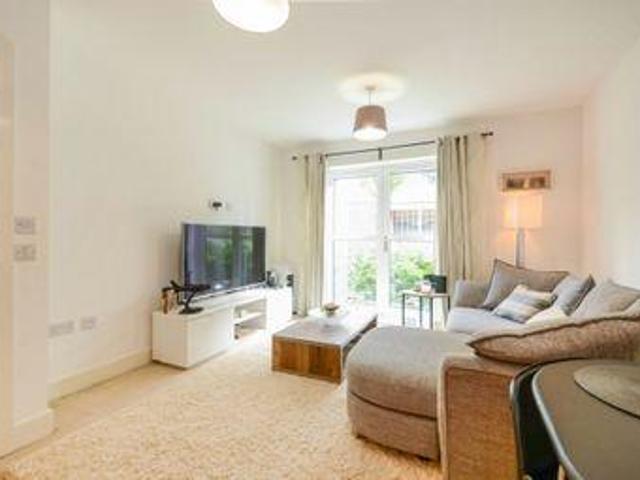 1 Bedrooms Flat for sale in Charrington Place, St.Albans AL1