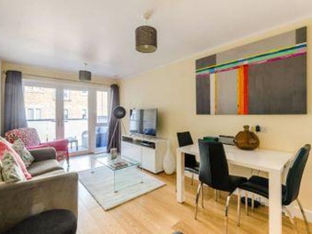 1 Bedrooms Flat for sale in Chatfield Road, Battersea SW11