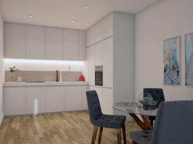 1 Bedrooms Flat for sale in Chatham Street, Sheffield S3, Sheffield