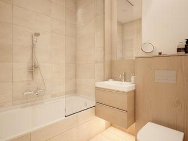 1 Bedrooms Flat for sale in Chatham Street, Sheffield S3, Sheffield