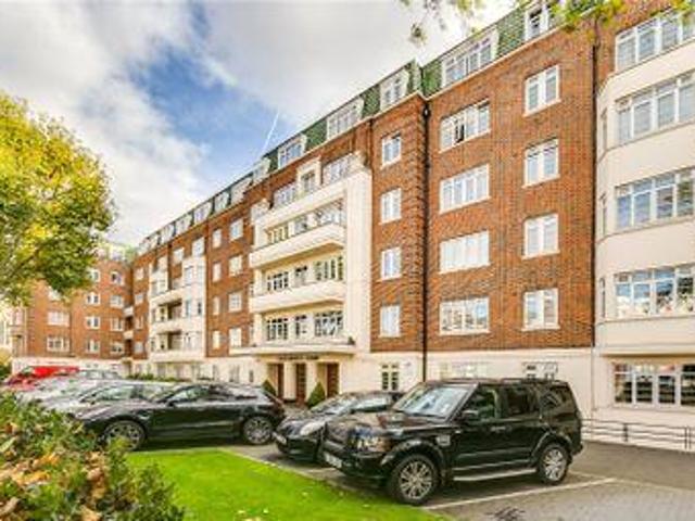 1 Bedrooms Flat for sale in Chatsworth Court, Pembroke Road, London W8