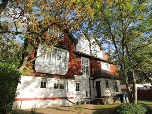 1 Bedrooms Flat for sale in Chatsworth Road, Croydon, Surrey. CR0
