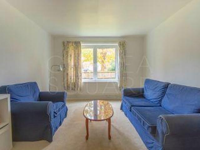 1 Bedrooms Flat for sale in Chatsworth Road, Kilburn NW2