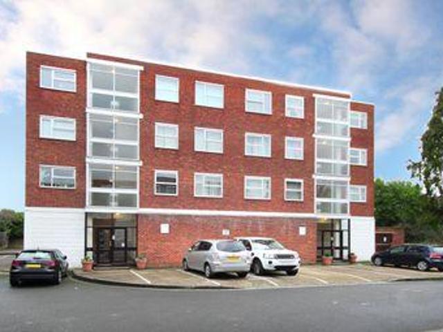 1 Bedrooms Flat for sale in Chatsfield Place, London W5