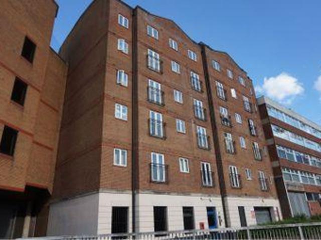 1 Bedrooms Flat for sale in Cheapside, Reading RG1
