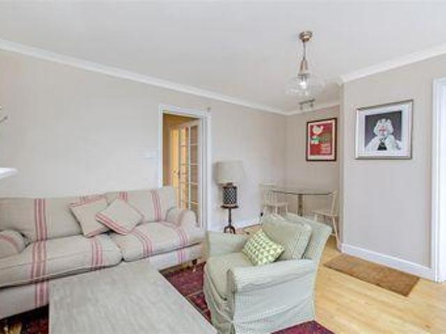 1 Bedrooms Flat for sale in Chesson Road, London W14
