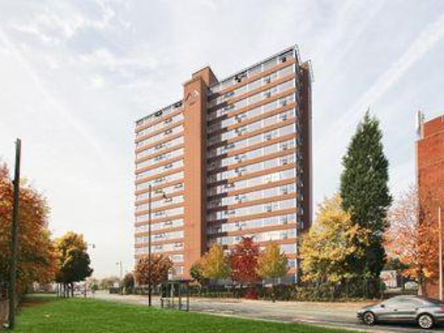 1 Bedrooms Flat for sale in Chester Road, Manchester M16