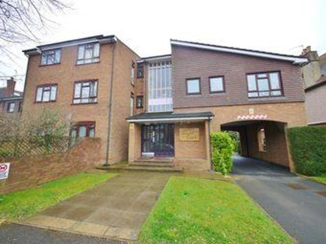 1 Bedrooms Flat for sale in Chester Road, Northwood HA6