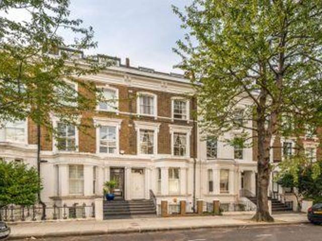 1 Bedrooms Flat for sale in Chesterton Road, North Kensington W10