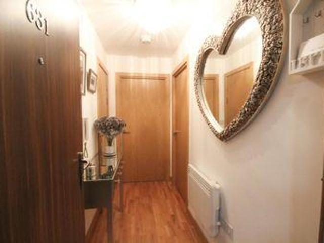 1 Bedrooms Flat for sale in Cherrydown East, Basildon SS16