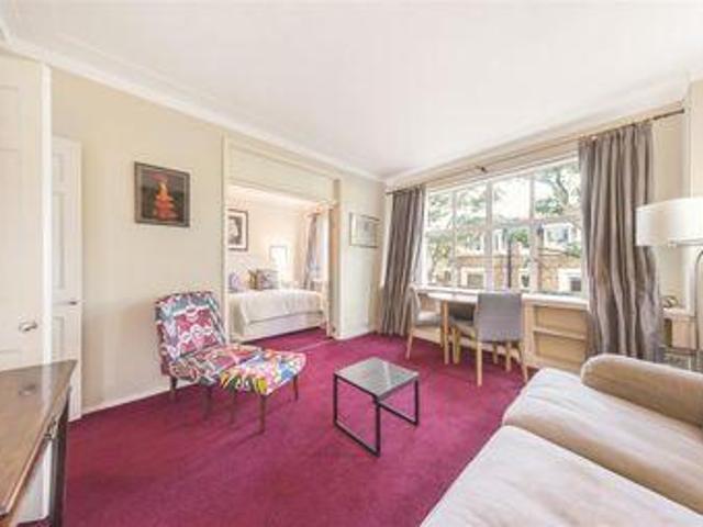 1 Bedrooms Flat for sale in Cheyne Place, London SW3