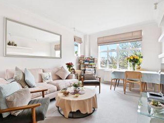 1 Bedrooms Flat for sale in Cheyne Place, London SW3