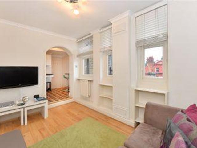 1 Bedrooms Flat for sale in Chiltern Street, London W1U