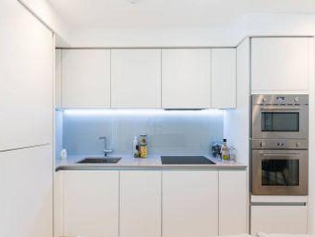 1 Bedrooms Flat for sale in Chiswick High Road, Chiswick W4