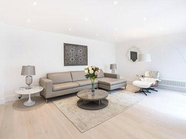 1 Bedrooms Flat for sale in Chiswick High Road, London W4