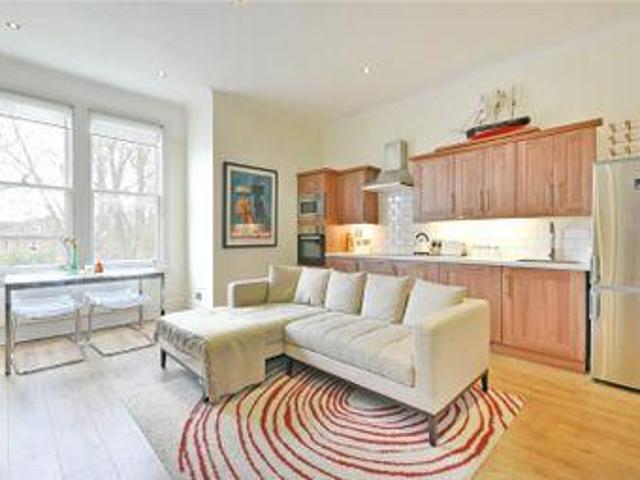 1 Bedrooms Flat for sale in Christchurch Avenue, Brondesbury Conservation NW6