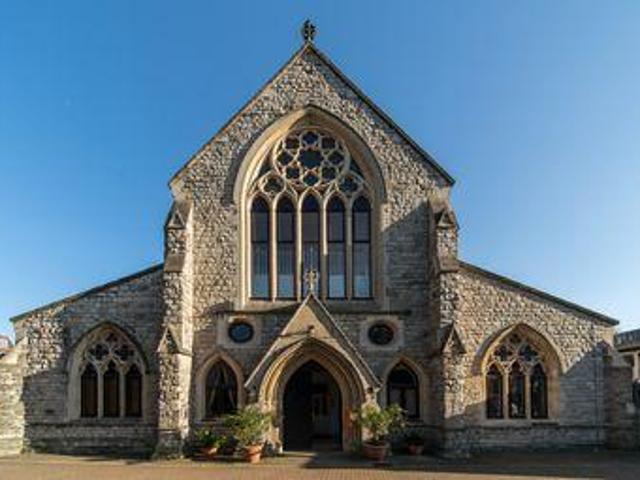 1 Bedrooms Flat for sale in Christchurch Court, 171 Willesden Lane, London NW6