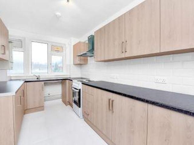 1 Bedrooms Flat for sale in Christchurch Way, London SE10