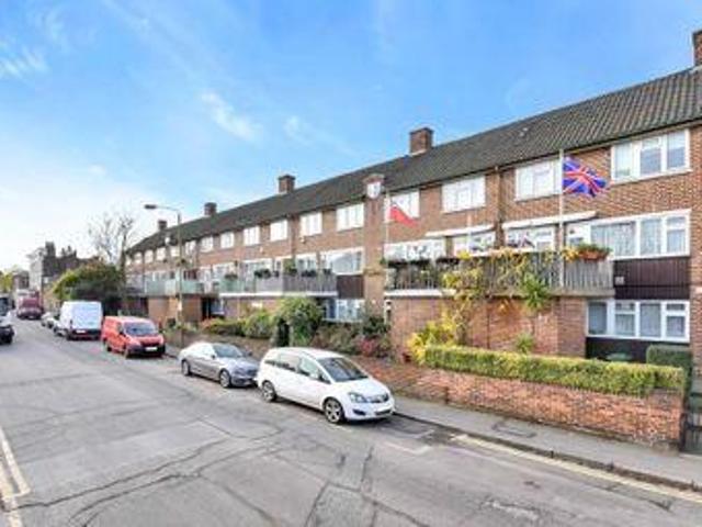 1 Bedrooms Flat for sale in Christchurch Way, London SE10