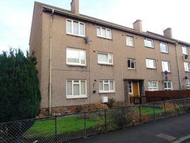 1 Bedrooms Flat for sale in Christian Crescent, Edinburgh EH15