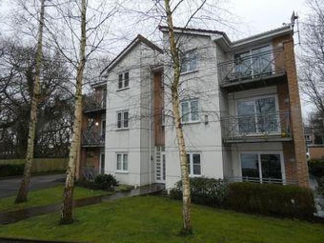 1 Bedrooms Flat for sale in Christy Close, Hyde SK14