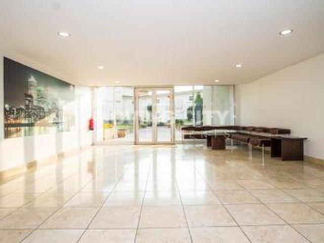 1 Bedrooms Flat for sale in City Tower, 3 Limeharbour, Canary Wharf E14