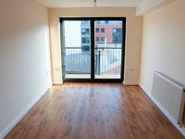 1 Bedrooms Flat for sale in City Tower, Watery Street, Sheffield S3