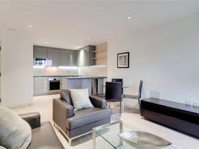 1 Bedrooms Flat for sale in City View Apartments, Devan Grove, London N4