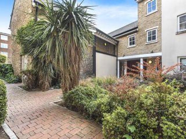 1 Bedrooms Flat for sale in City Centre, Oxford OX1
