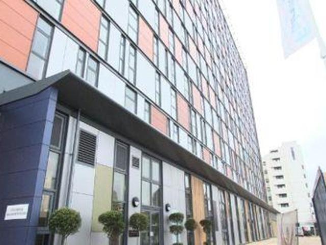 1 Bedrooms Flat for sale in City House, 420 London Road, Croydon CR0