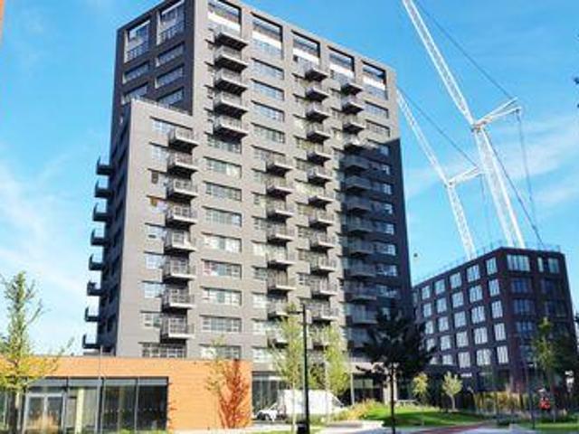 1 Bedrooms Flat for sale in City Island, Canary Wharf, London E14