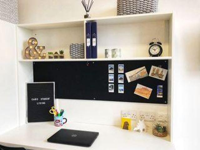 1 Bedrooms Flat for sale in City Point, Great Homer Street, Liverpool L5