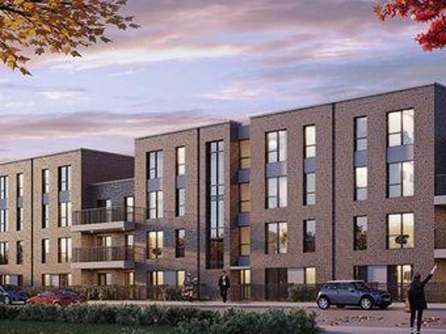 1 Bedrooms Flat for sale in City Residenceapartments, Stanley Road, Liverpool, 2Qn, Liverpool L5