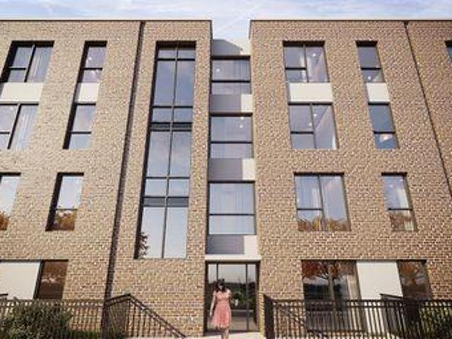 1 Bedrooms Flat for sale in City Residenceapartments, Stanley Road, Liverpool, 2Qn, Liverpool L5