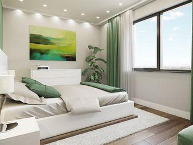 1 Bedrooms Flat for sale in City Residenceapartments, Stanley Road, Liverpool, 2Qn, Liverpool L5