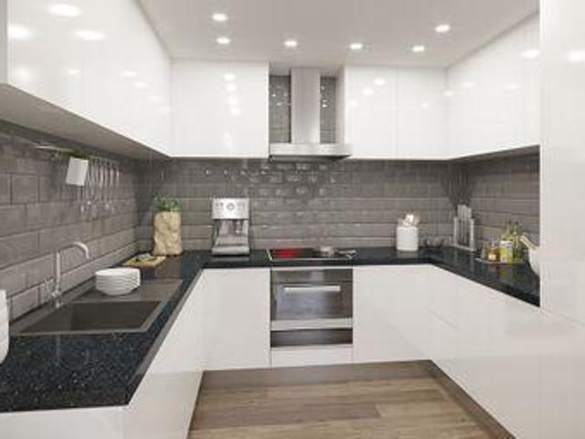 1 Bedrooms Flat for sale in City Residenceapartments, Stanley Road, Liverpool, 2Qn, Liverpool L5