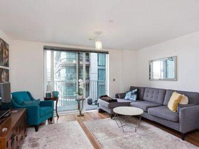 1 Bedrooms Flat for sale in City Road, London EC1V