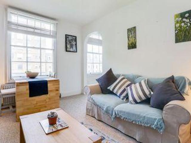 1 Bedrooms Flat for sale in City Road, London EC1V