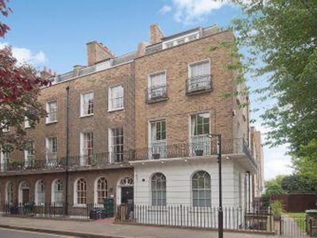 1 Bedrooms Flat for sale in City Road, London EC1V