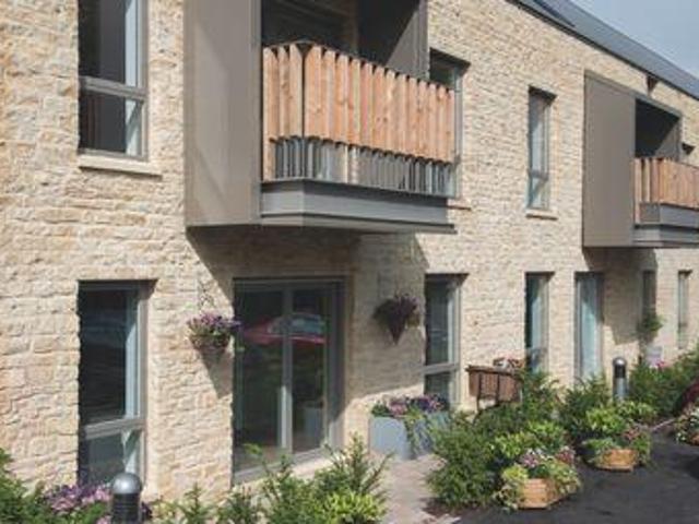 1 Bedrooms Flat for sale in Cirencester Road, Tetbury GL8