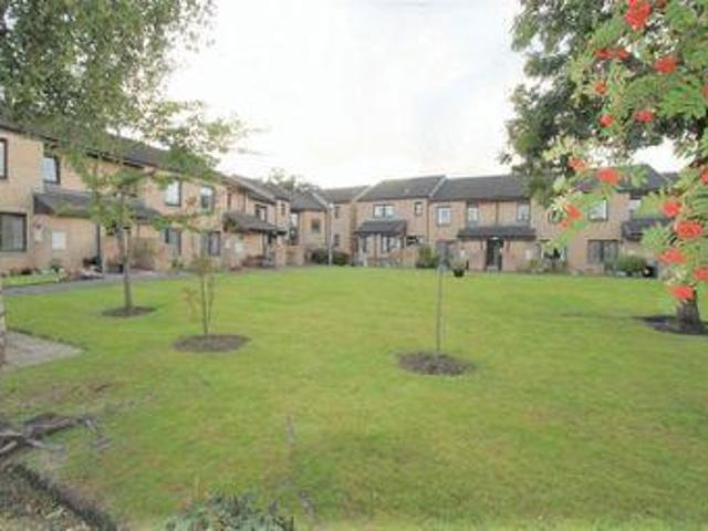 1 Bedrooms Flat for sale in Cluny Gardens, Glasgow G14