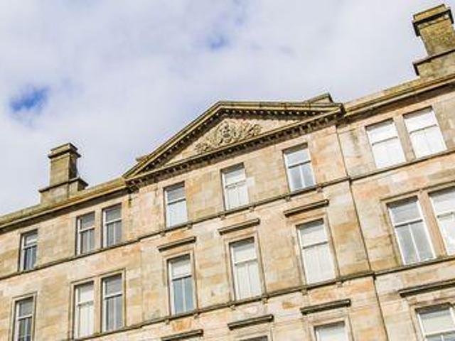 1 Bedrooms Flat for sale in Clyde House Clyde Street, Glasgow G1