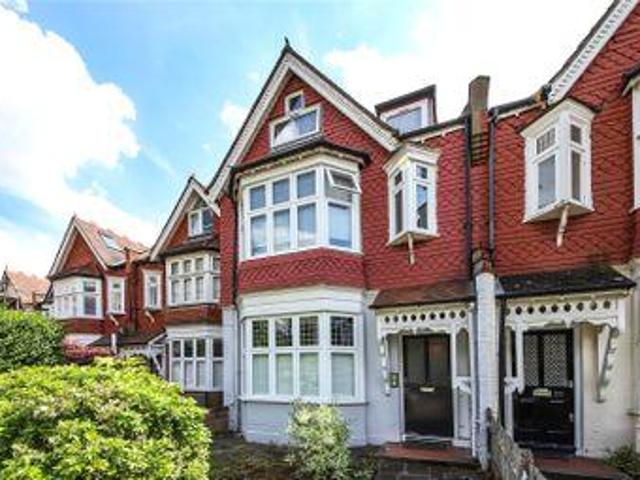 1 Bedrooms Flat for sale in Clairview Road, Streatham, London SW16