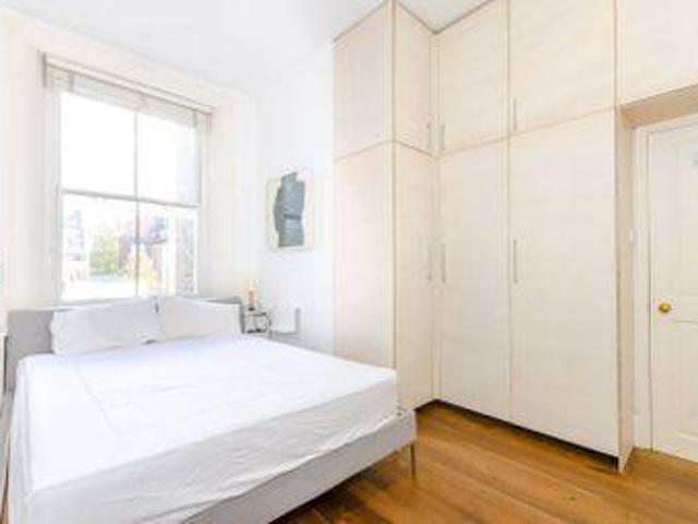 1 Bedrooms Flat for sale in Clanricarde Gardens, Notting Hill W2