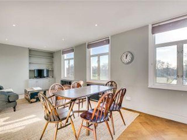 1 Bedrooms Flat for sale in Clapham Common North Side, Battersea, London SW4