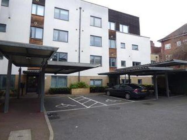 1 Bedrooms Flat for sale in Clapham Park Road, London SW4